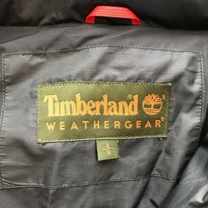 Timberland | Jackets & Coats | Timberland Goose Down Winter Puffer ...